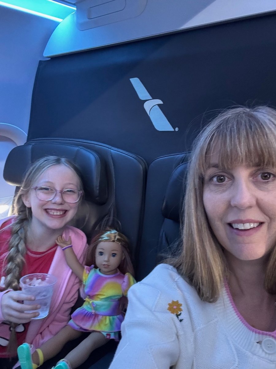 After 18 years on the pill, I got a surprise. My teenage son was mortified.