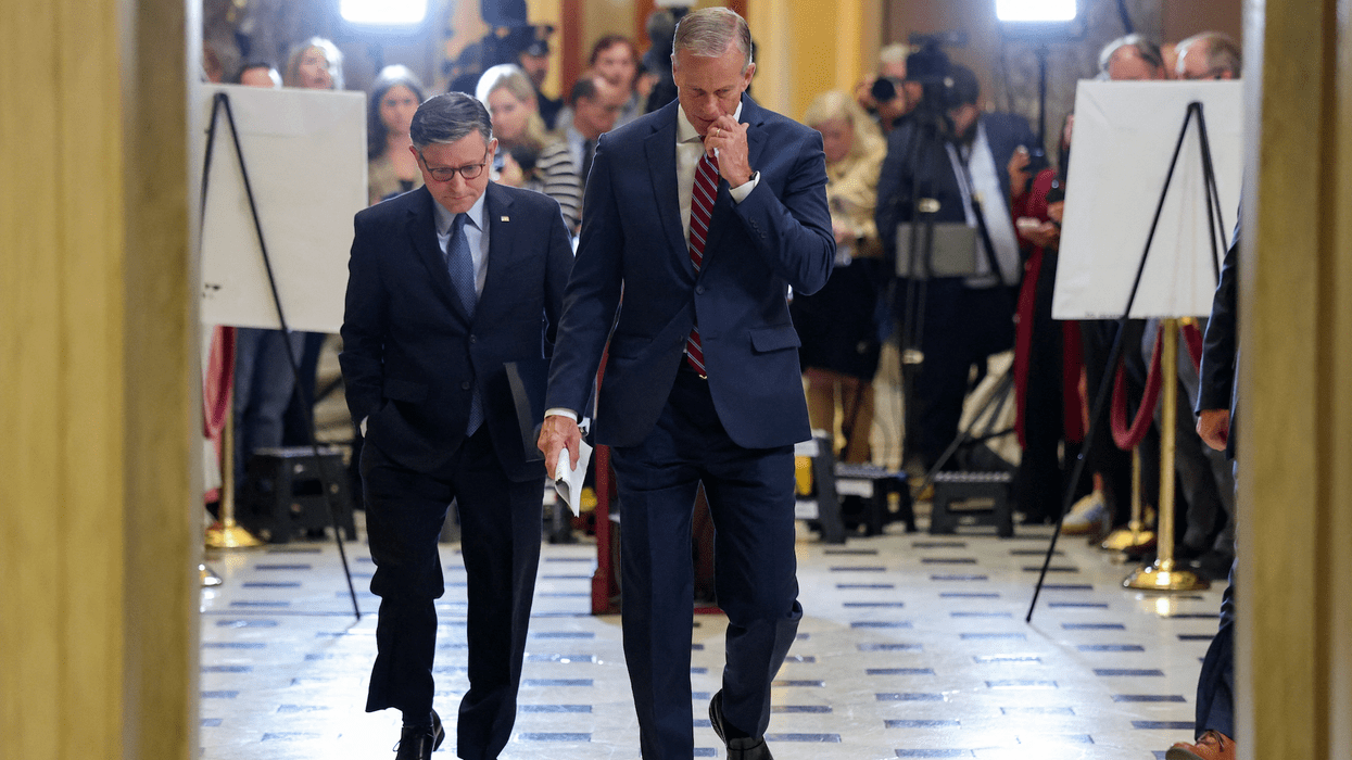 GOP 'has little to show' after a year of complete government control ...