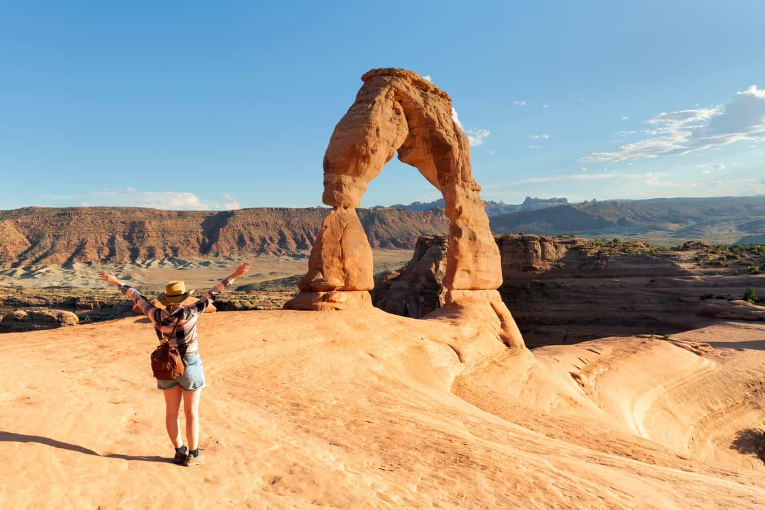 The 16 must-see destinations in Utah right now