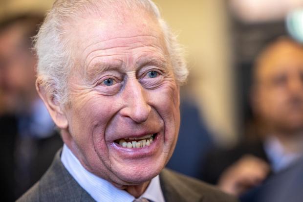 All the recipients of King's Birthday Honours in North East and North ...