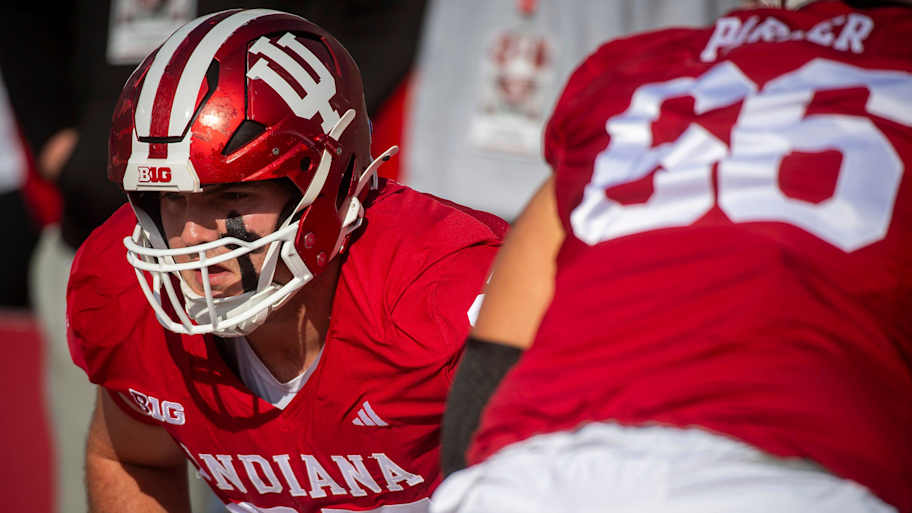 Indiana's most underrated superstar is Curt Cignetti's secret CFP weapon