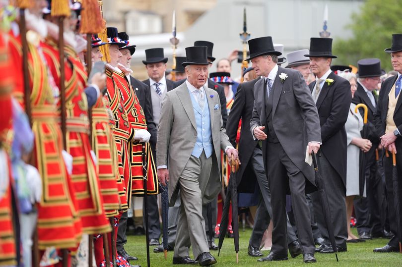 Gloucestershire community leaders and campaigners recognised in King’s ...