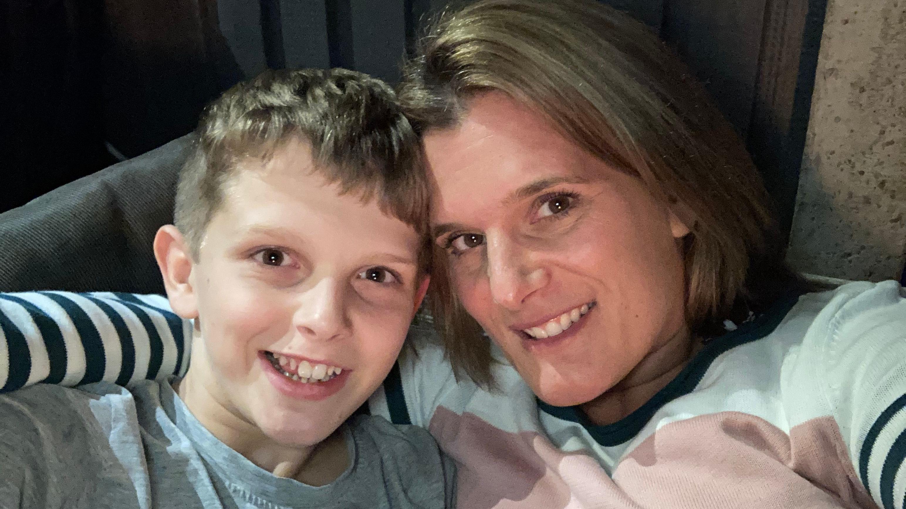 Campaigning mum recognised in New Year Honours