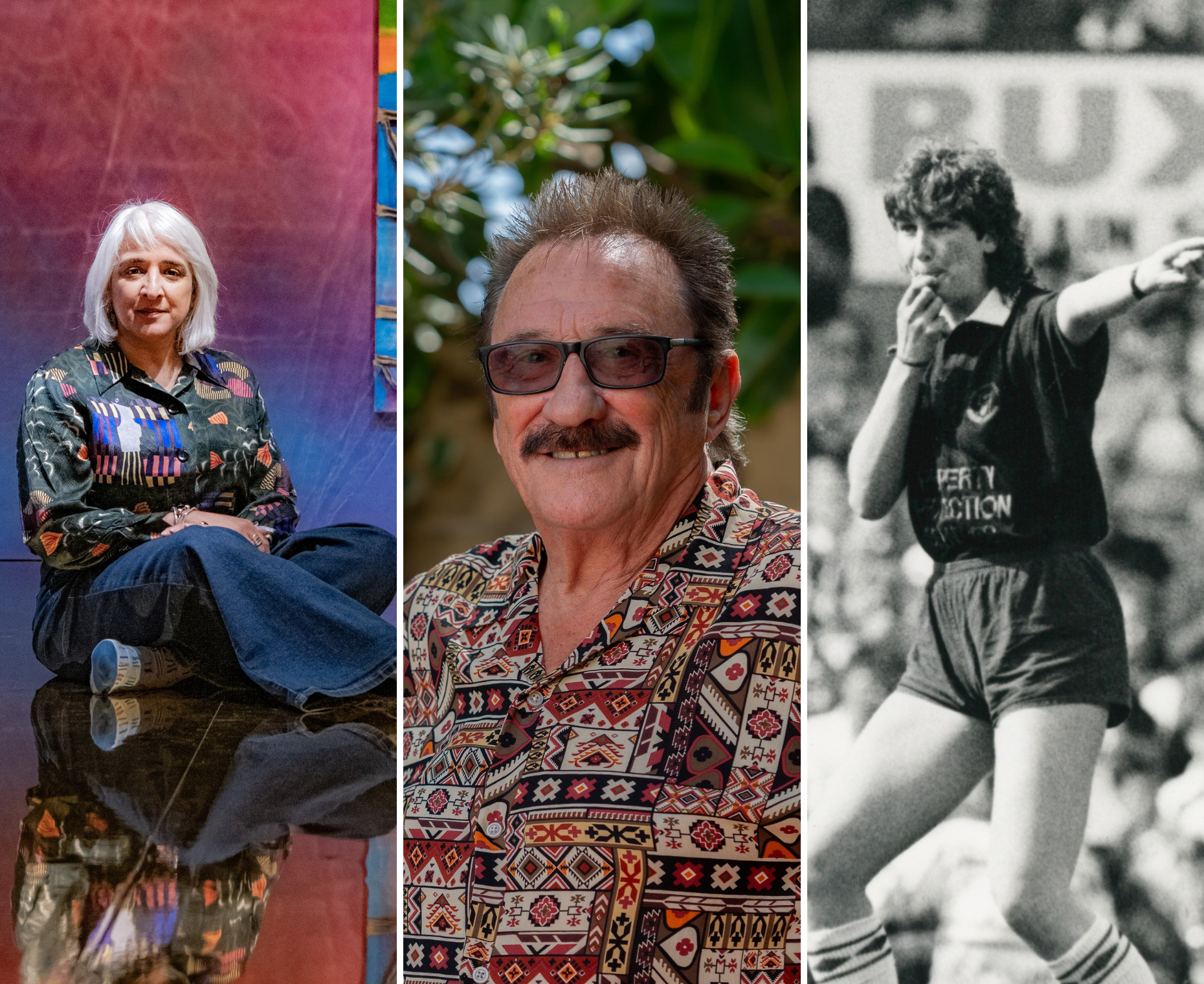 New Year Honours 2026: All the Yorkshire people recognised in the New ...