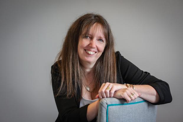 Bournemouth-based charity founder recognised with an MBE