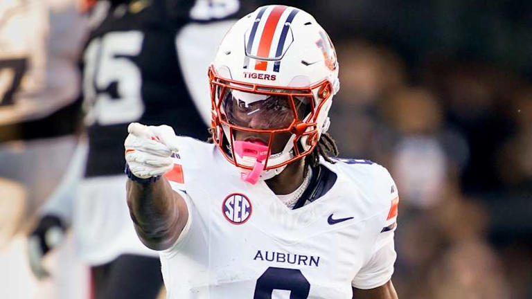 No. 1 transfer portal player strongly linked to major SEC football programs