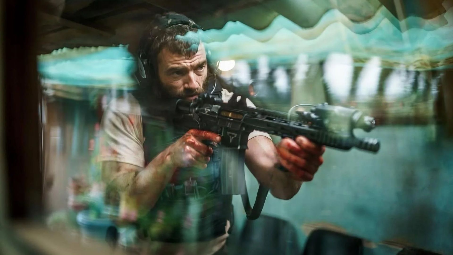 Zack Snyder shares new images from upcoming thriller 'The Last Photograph'