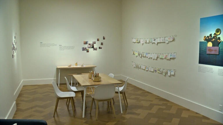 San Diego Museum of Art showcases Mexican surrealism