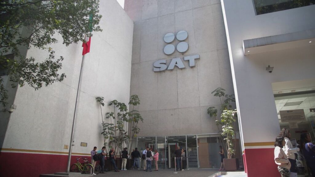 Buzón Tributario SAT: ¿Quiénes deben de activarlo y cuándo es la fecha ...