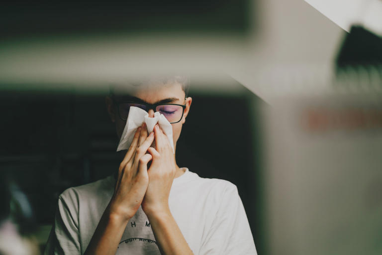New NYC flu data shows promising trend, with post-holiday impact as yet ...