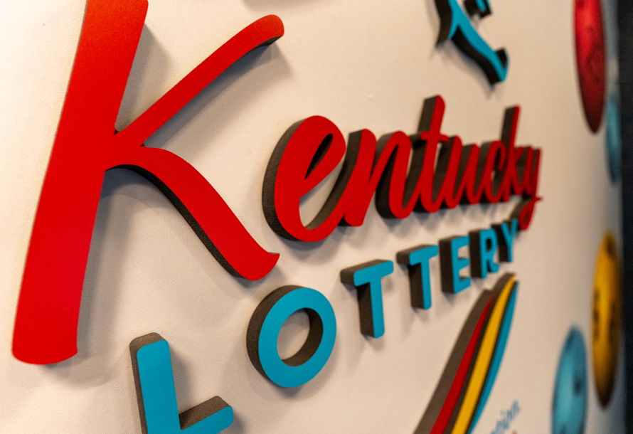 Winning $2 million Mega Millions ticket sold at Kentucky convenience store