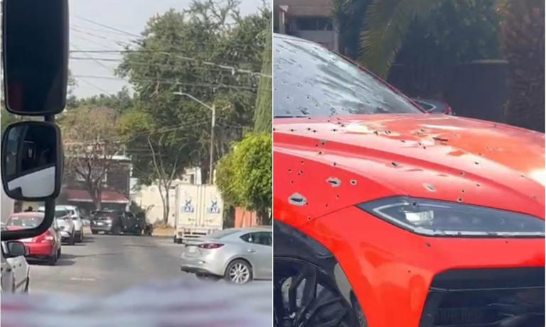 ¿Quién es Alberto "El Prieto", bodeguero asesinado en cerca de Mercado ...