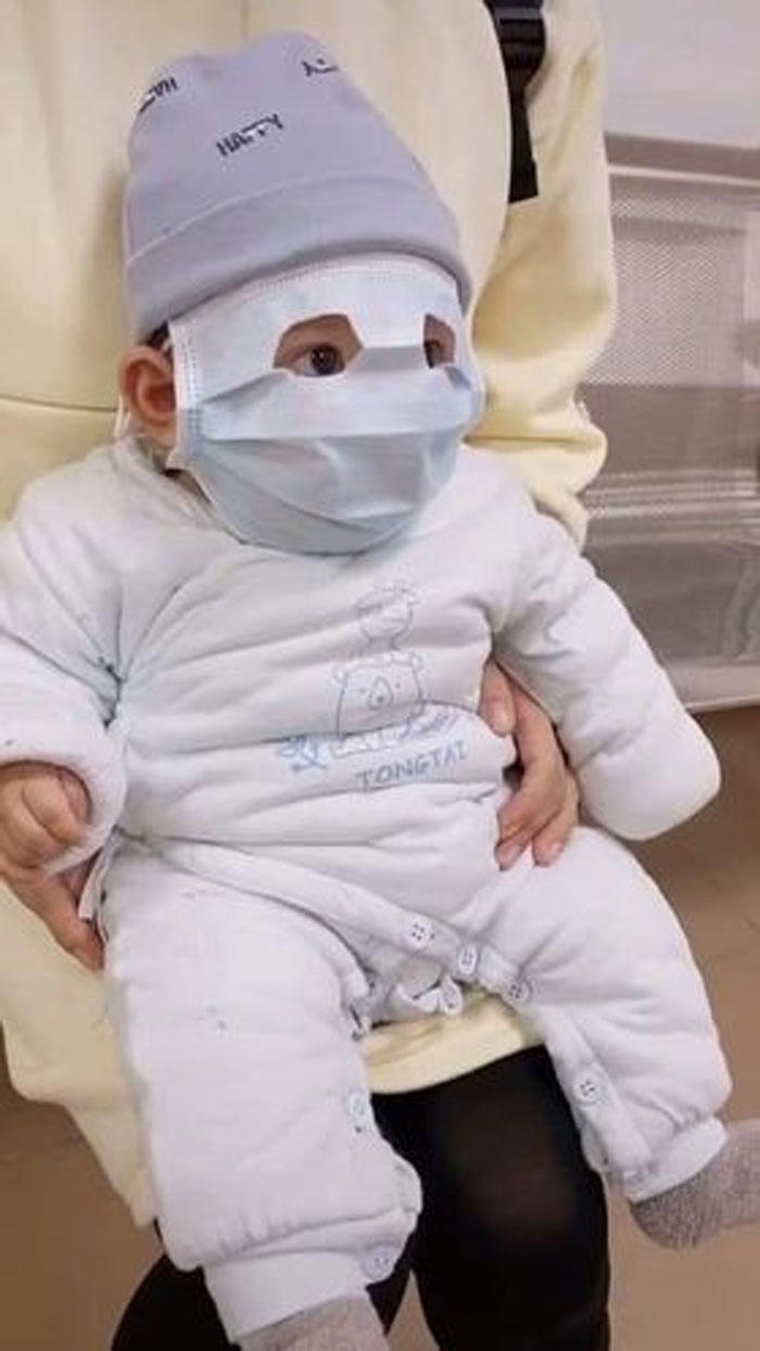 41 of the funniest images from the ‘Kids in Predicaments’ Facebook page
