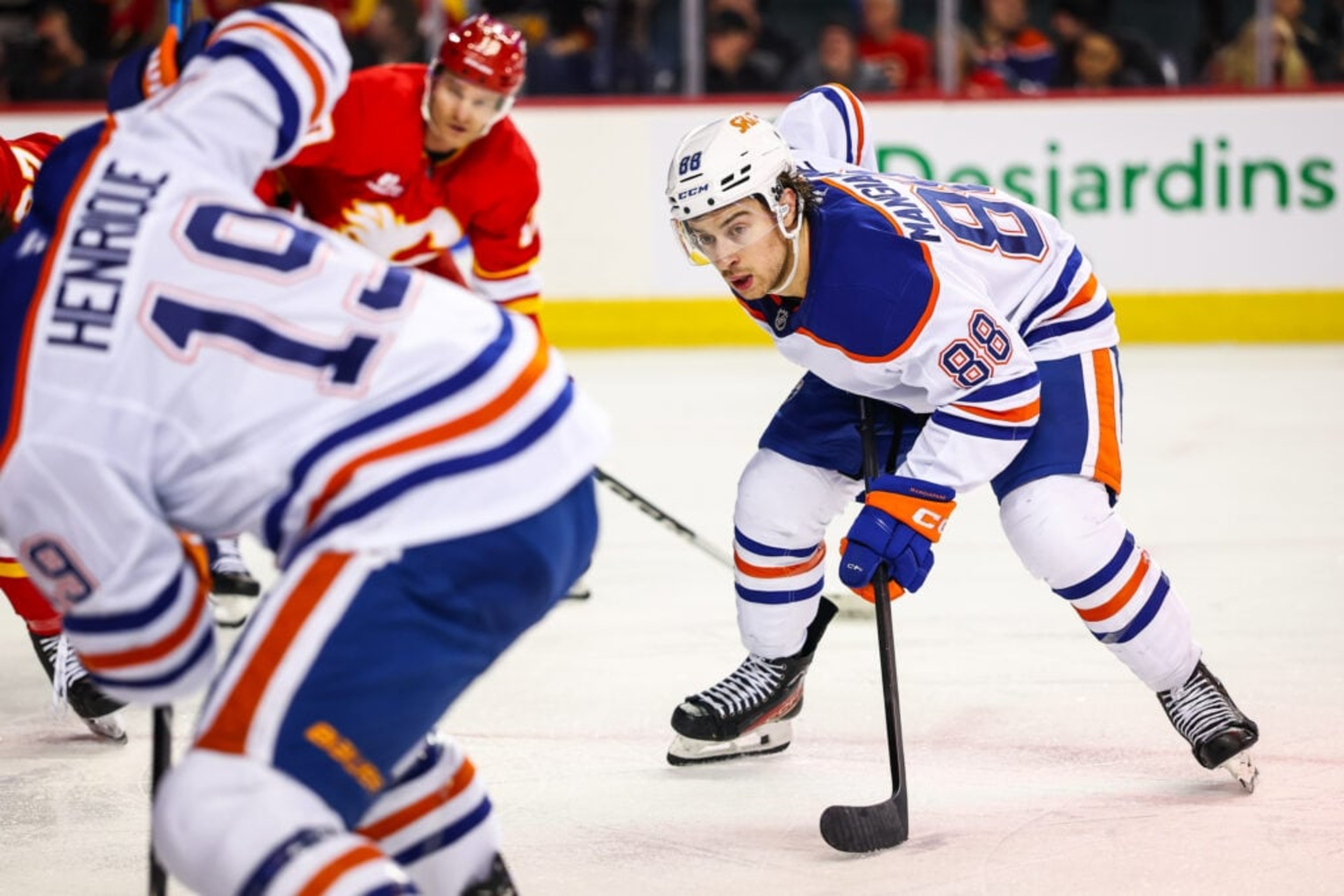 NHL rumours: Edmonton Oilers off-season signing might be available, per ...