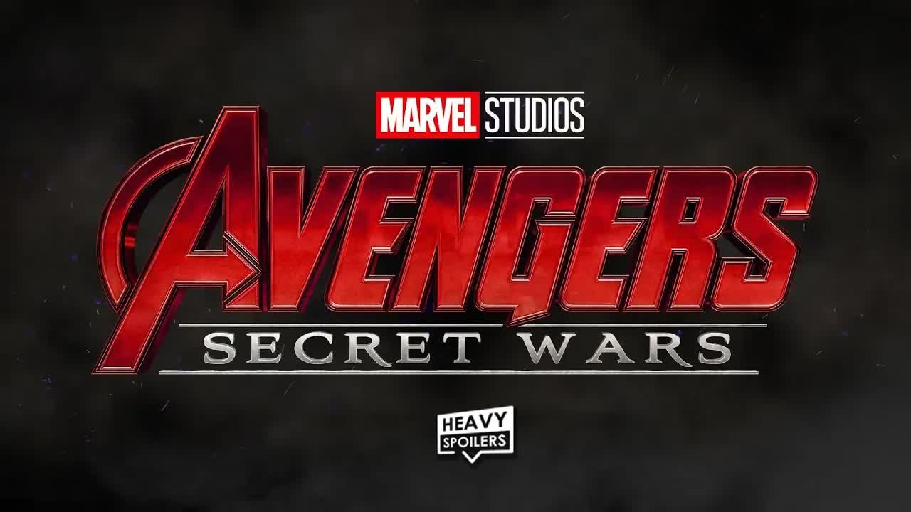 Avengers: Secret Wars & Battleworld leaked as the next big MCU event ...