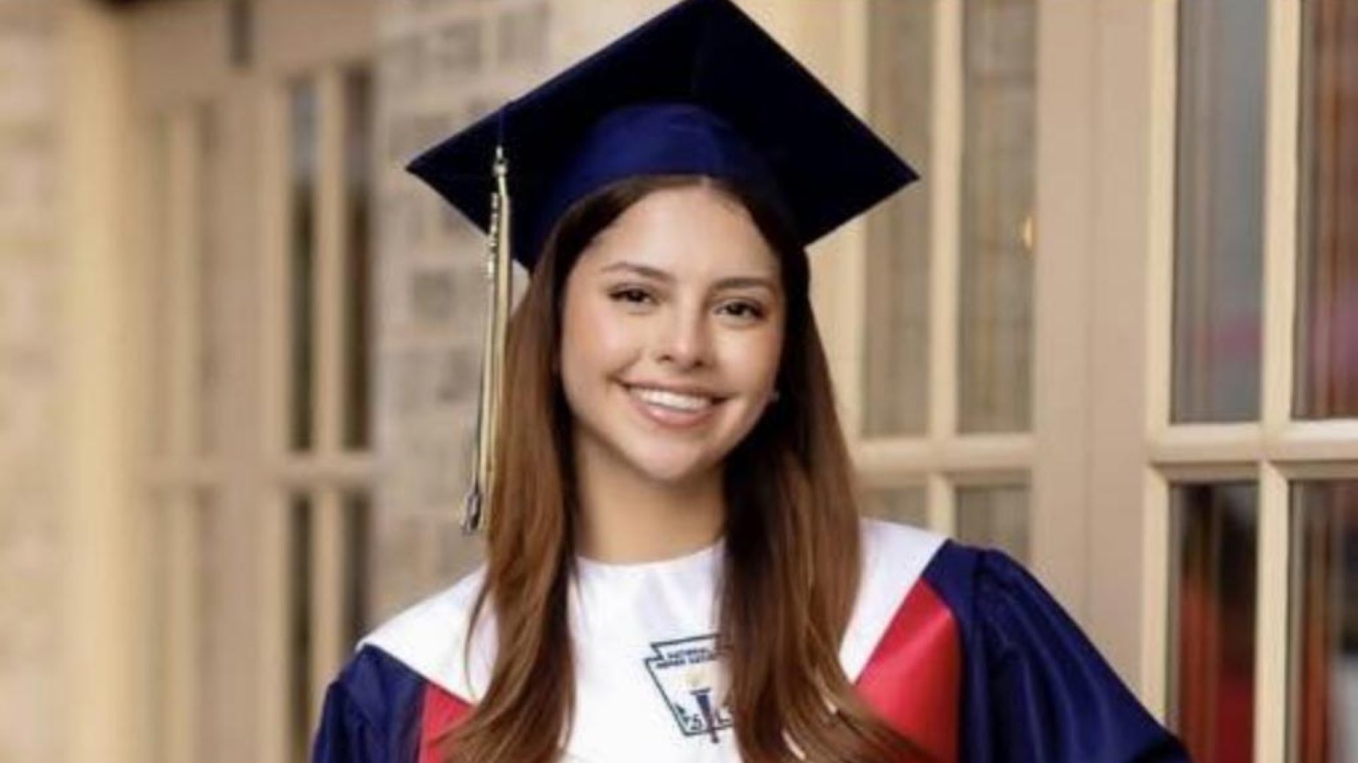 Body found in field identified as Camila Mendoza Olmos: Report