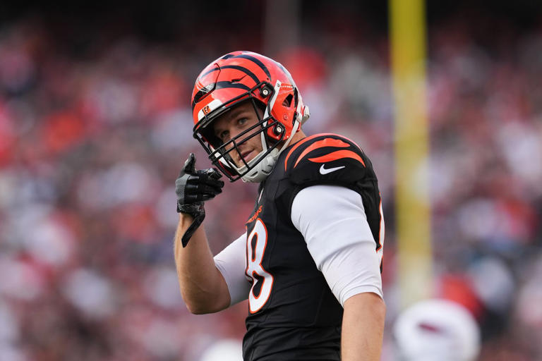 Bengals defense takes another step with strong performance versus Arizona