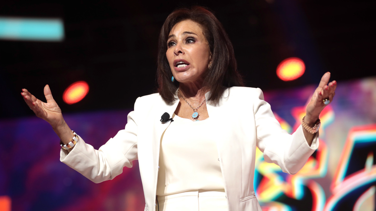 Why Jeanine Pirro must recuse herself from Jan. 6 case: ex-prosecutor