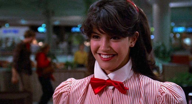 18 unforgettable stars who truly defined the 1980s