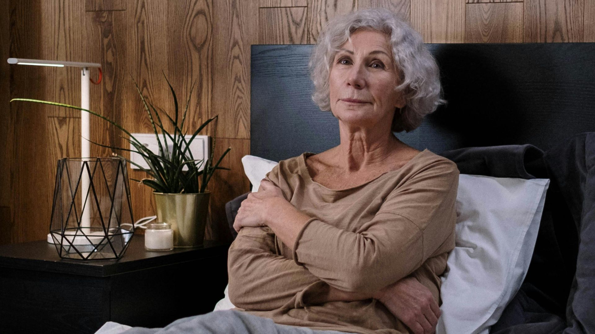 20 façons dont le vieillissement peut affecter votre santé mentale