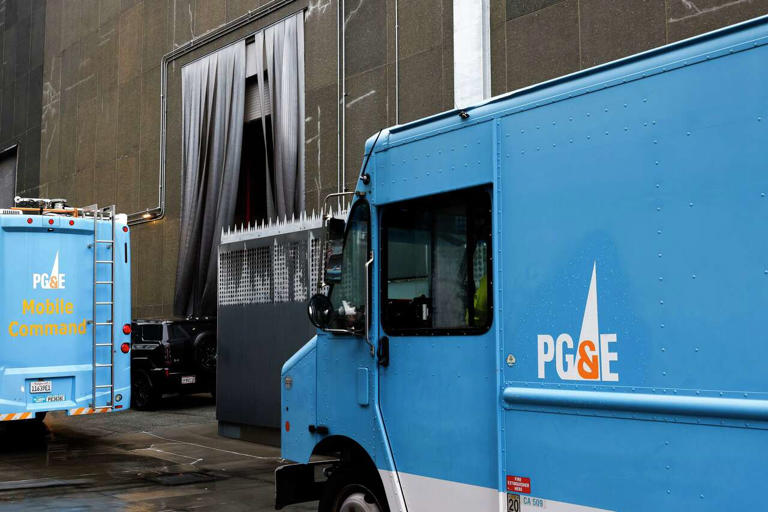 PG&E walks back claim that SF Mayor Lurie meddled during blackouts to ...
