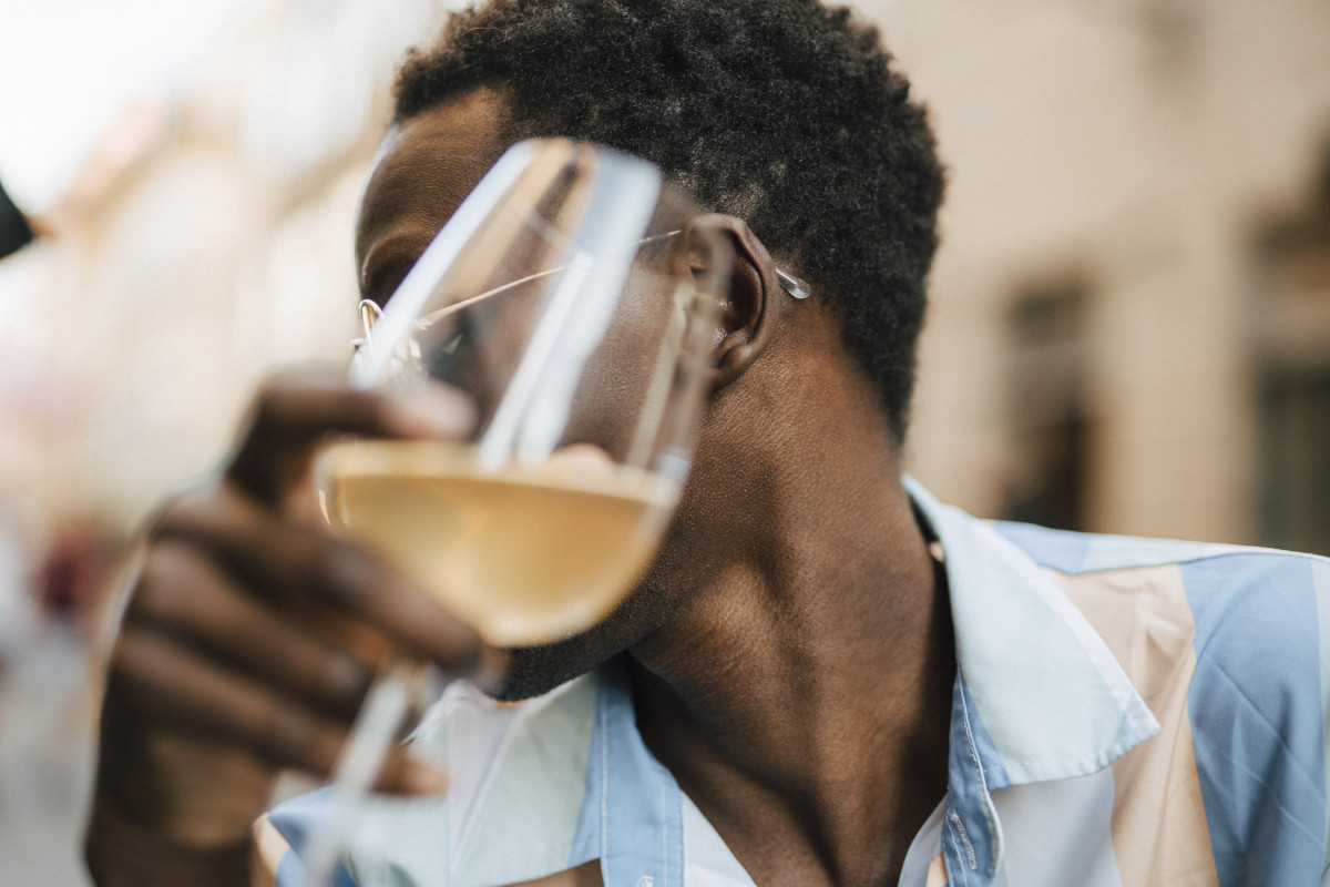 Moderate drinking may still increase cancer risk, study says