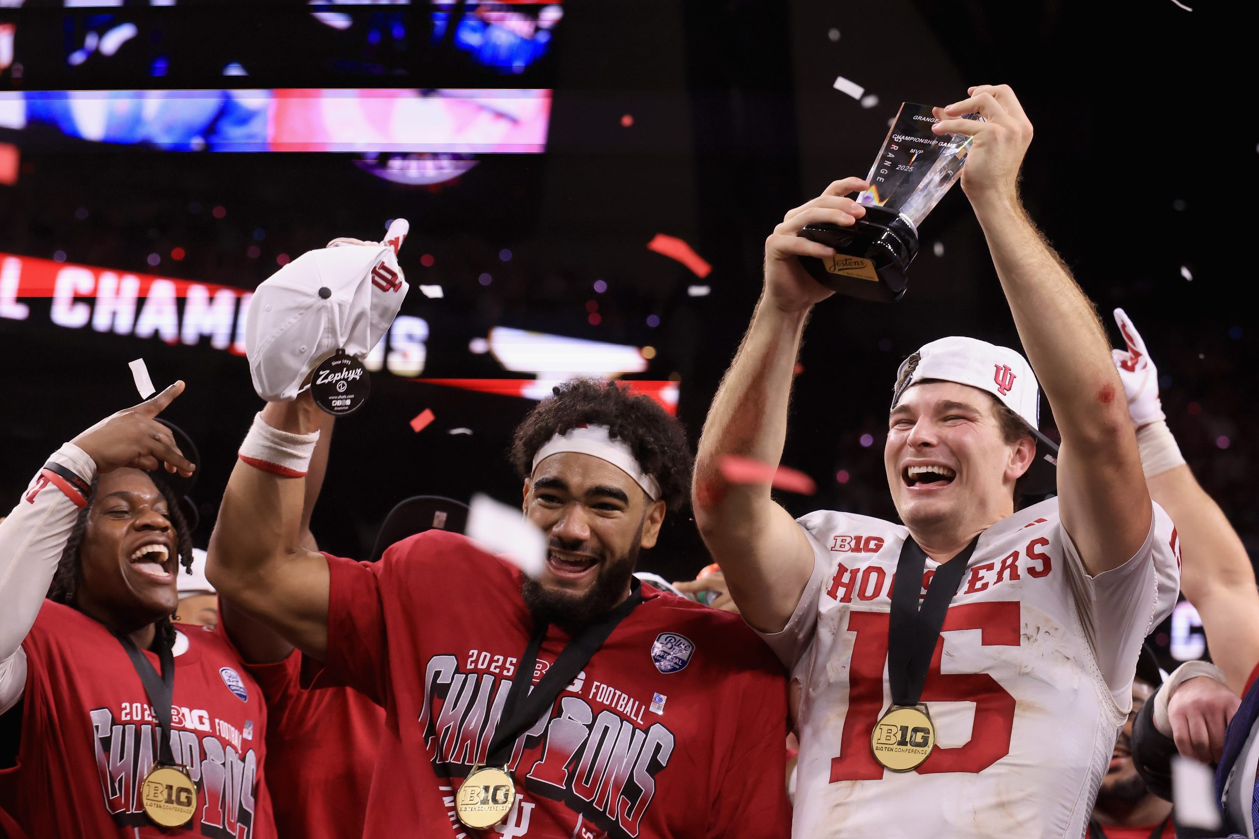 College football playoff predictions: Why quarterfinal upsets are still ...