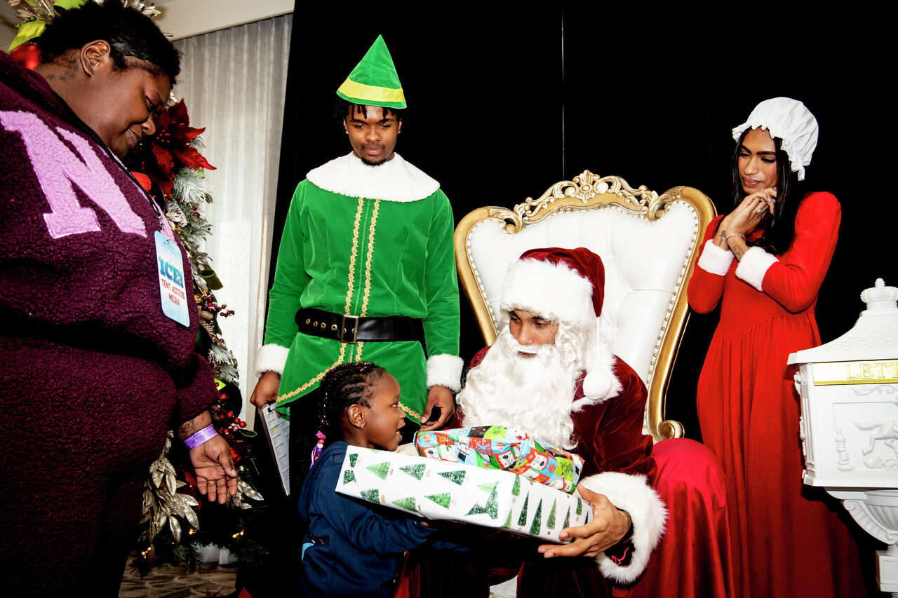 The San Antonio Spurs wives and girlfriends are accomplished athletes, CEOs