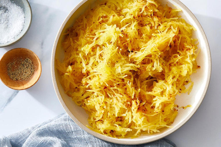 Can you freeze spaghetti squash? Here’s the best way to do it