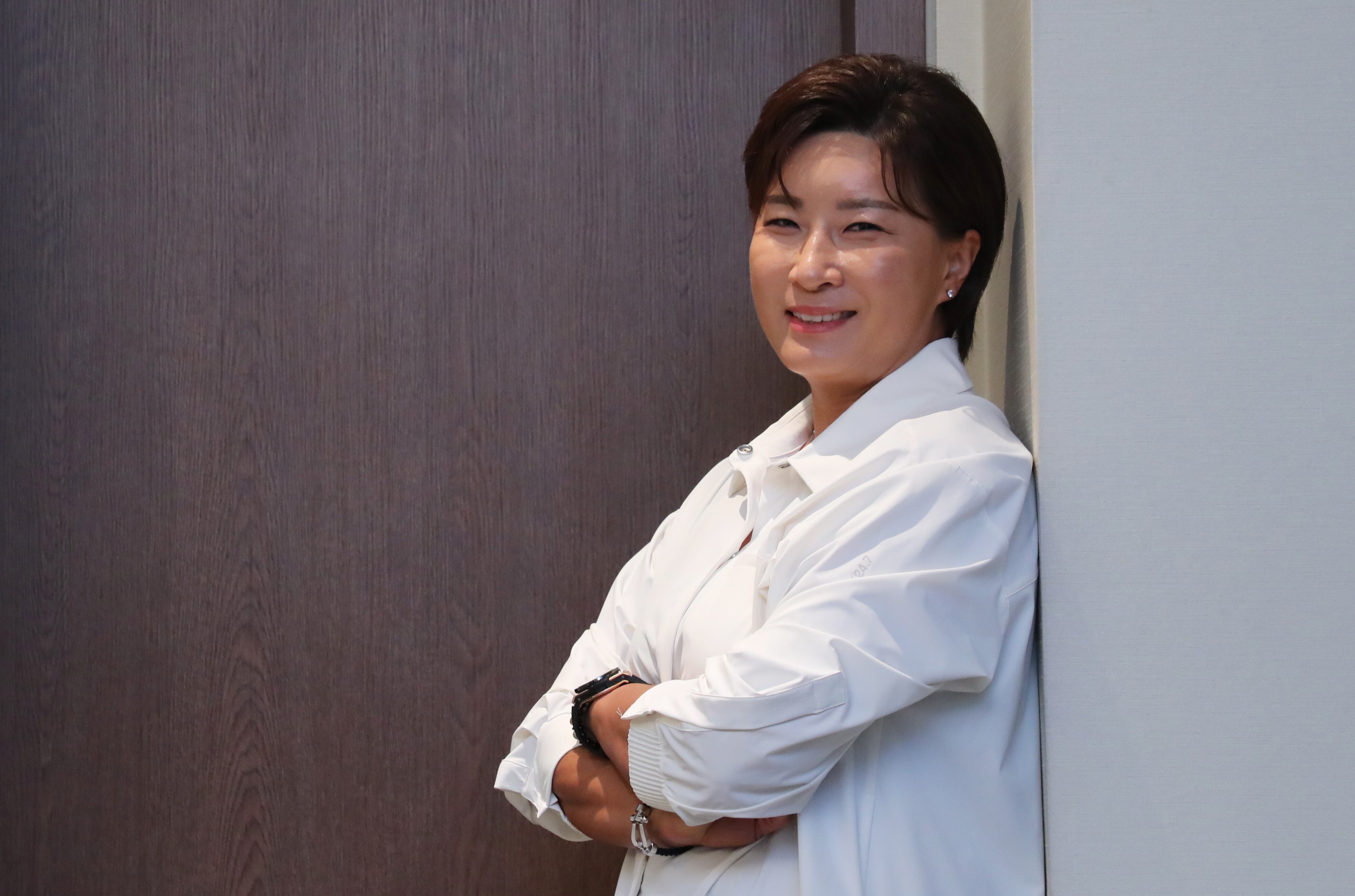 Women athletes challenge male-dominated sports