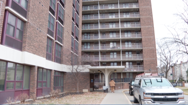 Housing authority compensates residents as it fixes electrical issue in ...