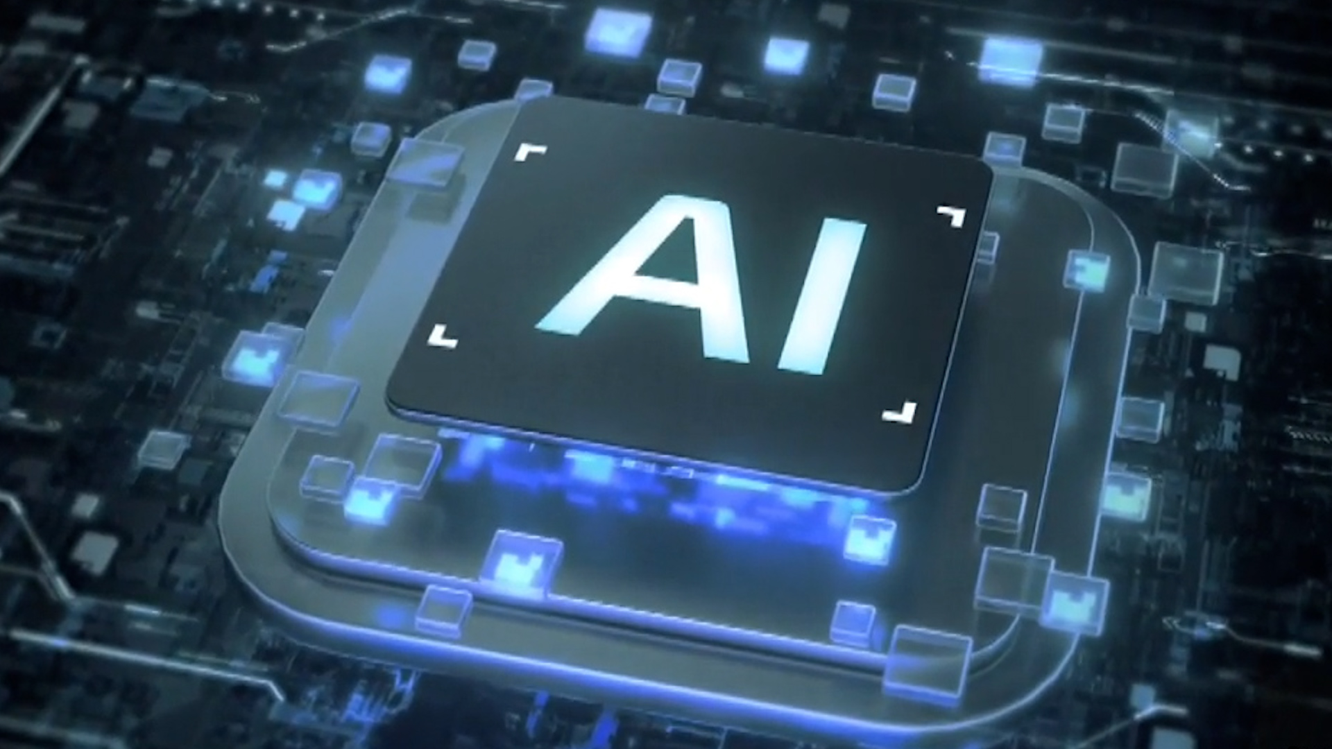 Here's why the AI stock bubble could burst in 2026