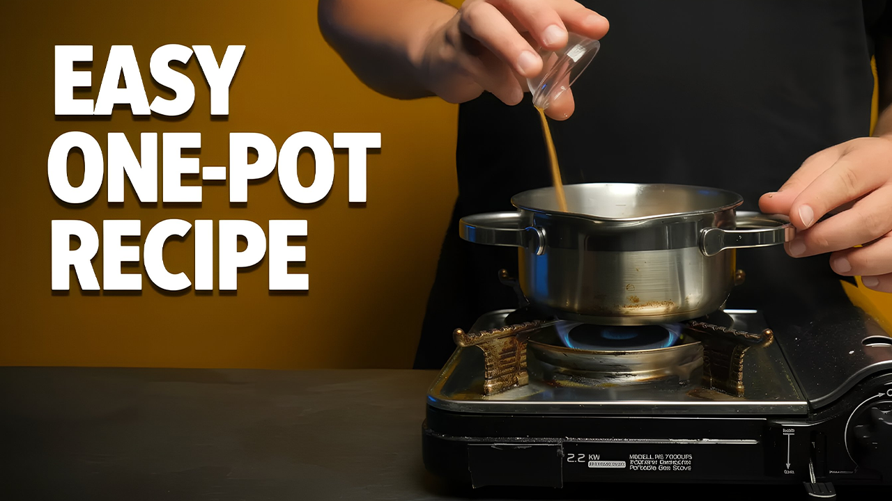 The scallion pancake test that reveals what really matters