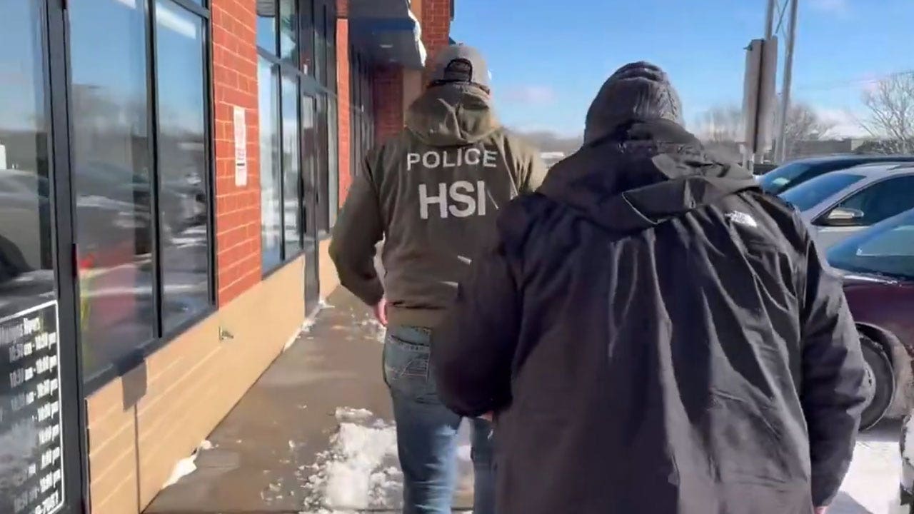 Minnesota officials respond to day care fraud viral video: 'No findings ...