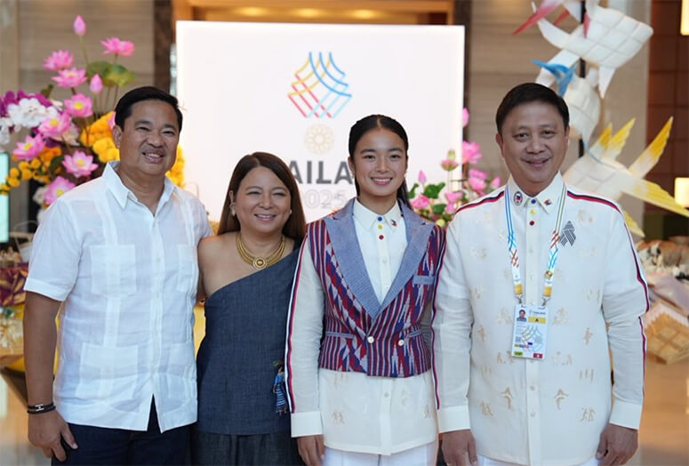 50 golds: A ray of hope for Philippine sports