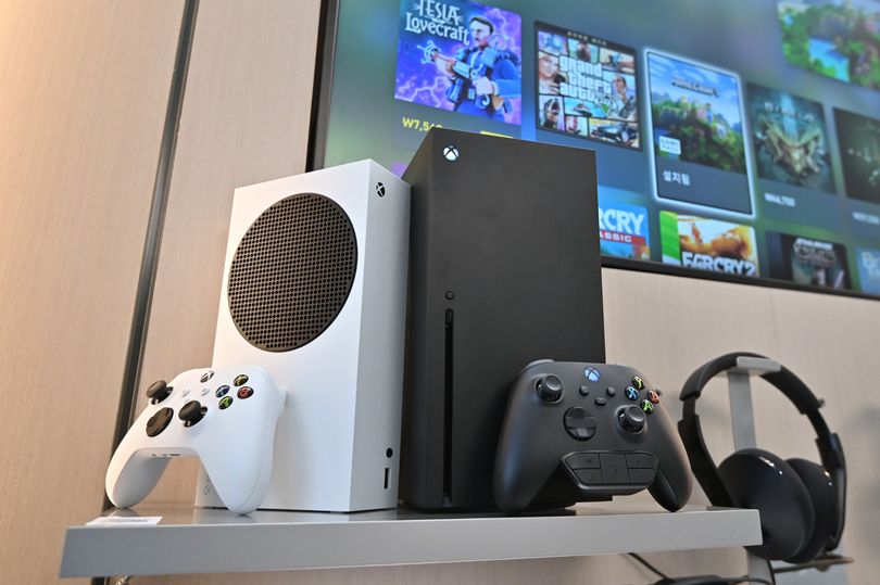 Xbox rolls out new AI feature as fans all say the same thing