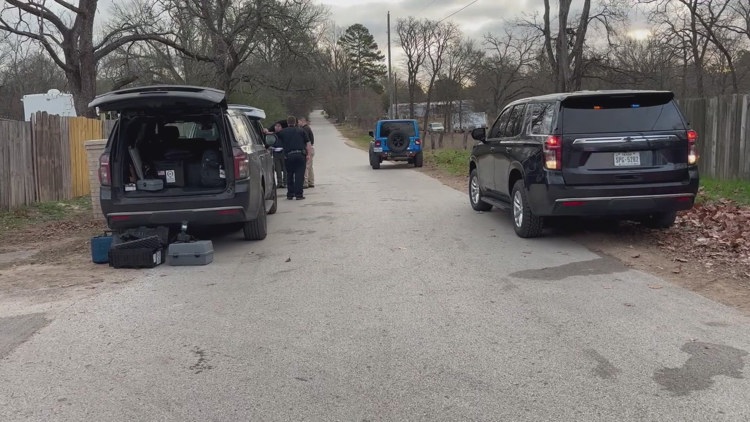 Sheriff releases identities of victims in deadly Smith County club ...