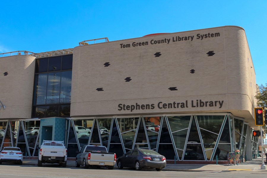 San Angelo public meeting set to discuss potential data center