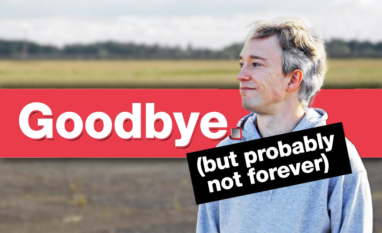 Reflecting on a decade of sharing knowledge