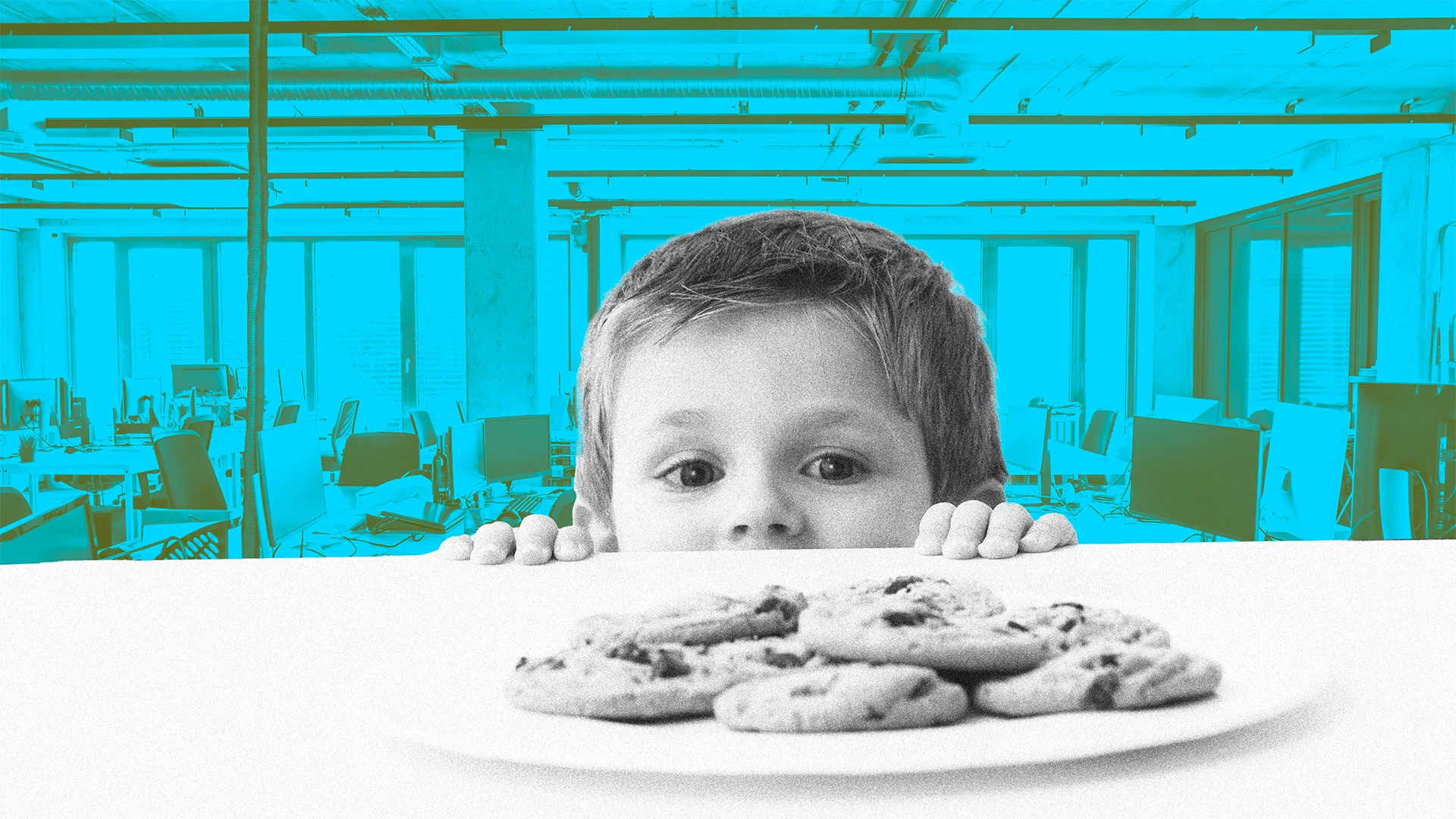 Get rid of the 'kiddie table' at work and treat employees like engaged ...