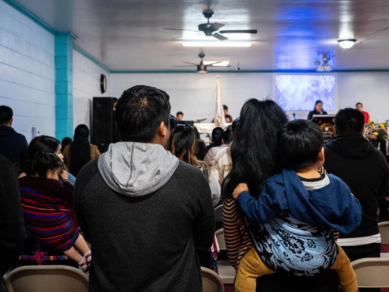 Our year-end donations to Latino nonprofit journalism