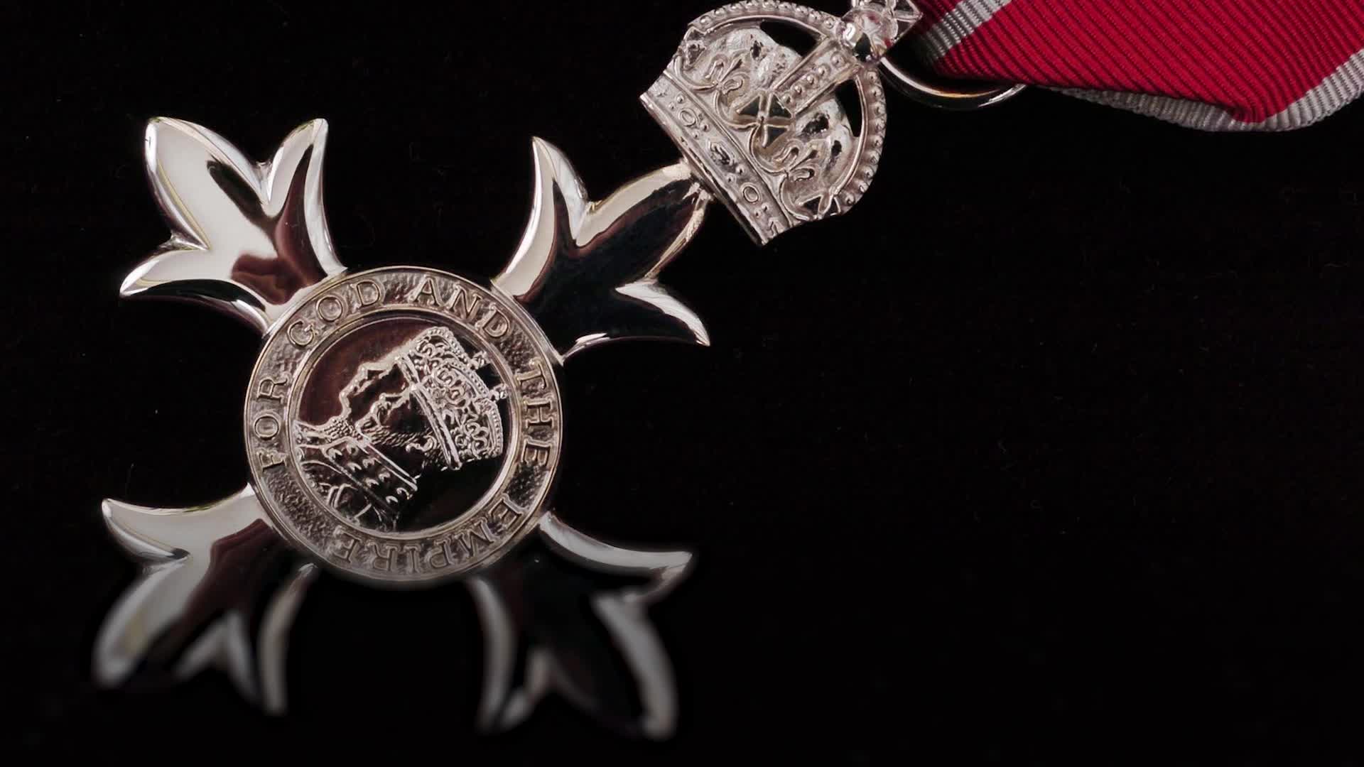 Prison chess teacher, boxing coach and chef among those recognised in ...