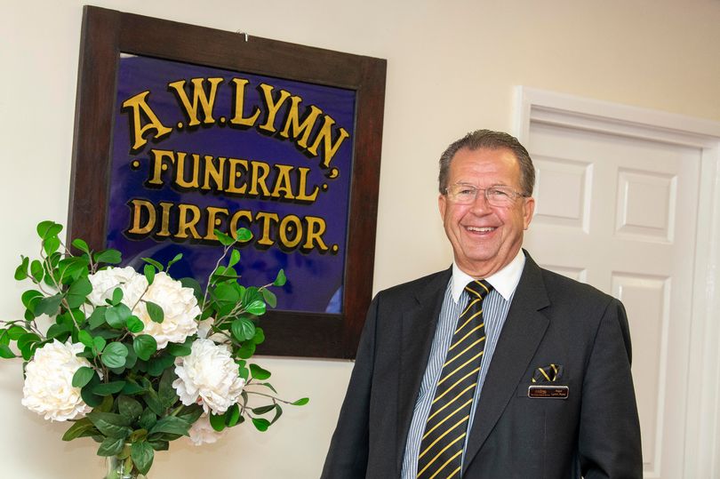 Nottingham ice skating legends Torvill and Dean receive damehood and ...