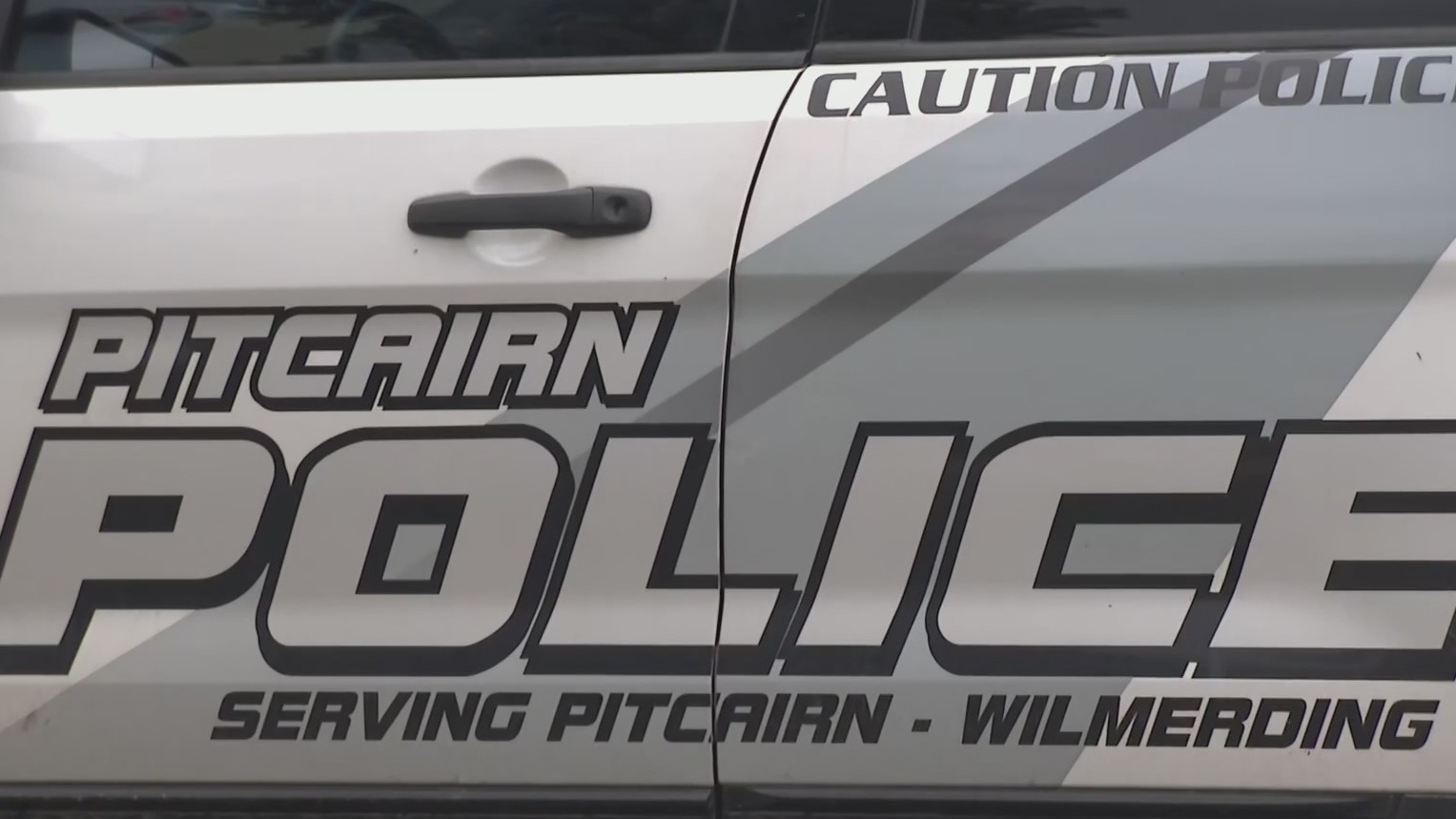 Questions raised about use of excessive force during arrest in Wilmerding