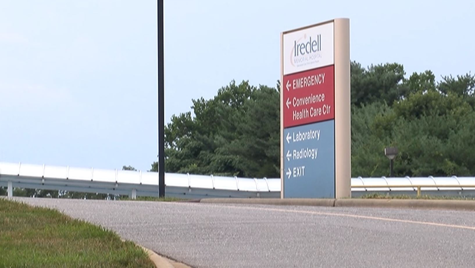 Iredell Memorial Hospital tightens visitation policy as respiratory ...