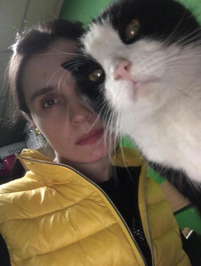 Person asks people over 40 to share their pics to show aging is not ...