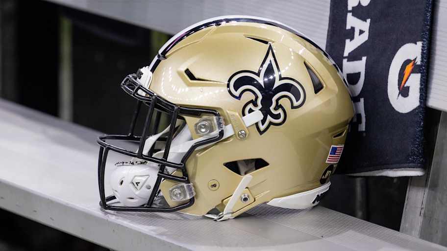 One Saints rookie who could be superstar in 2026