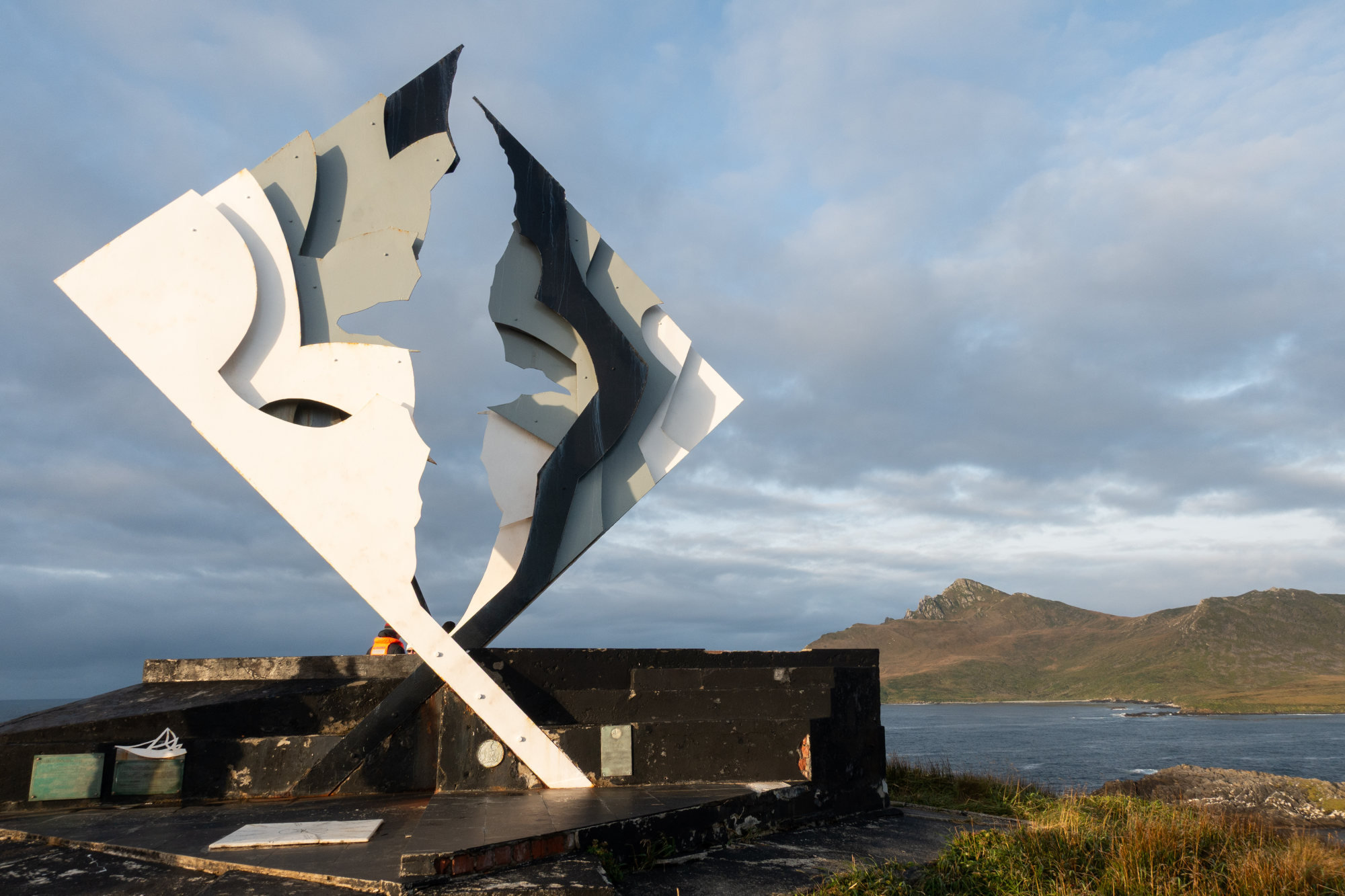 An expedition cruise to Chile’s Cape Horn reveals awesome nature at the ...