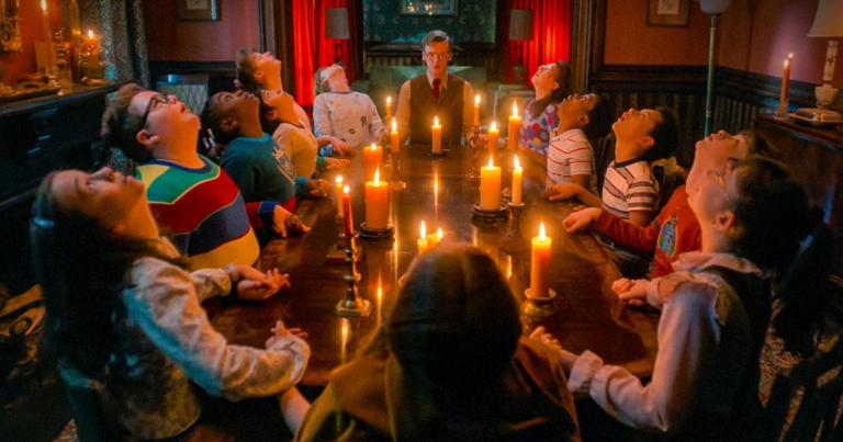 Stranger Things 5 fans freak out as Vecna’s creepy 12-kid plan hints at ...