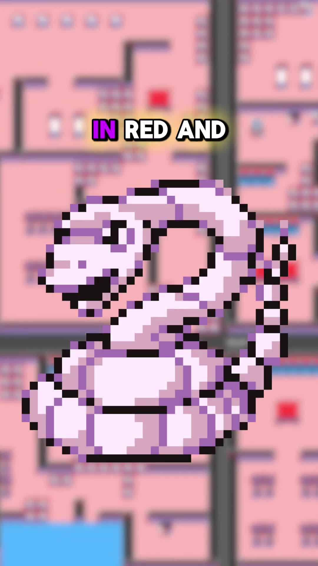 Ekans' classic look in Generation I: A Pokémon throwback!🐍🎮 #shorts # ...